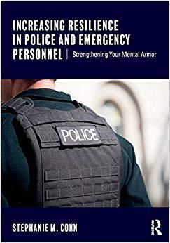 【预售】Increasing Resilience in Police and Emergency Personnel