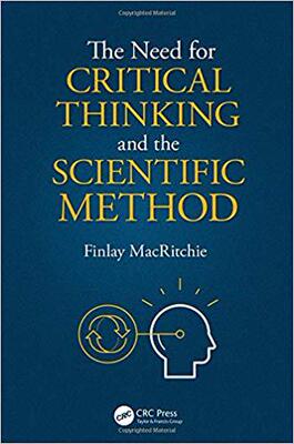 【预售】The Need for Critical Thinking and the Scientific Method