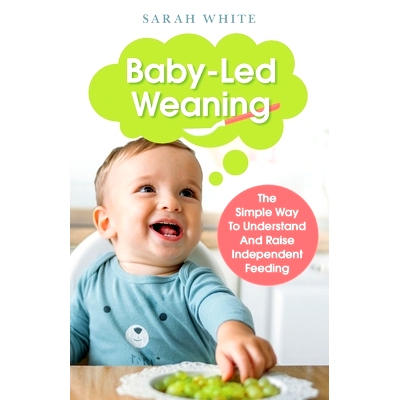 预订 Baby-Led Weaning: 9781914380266