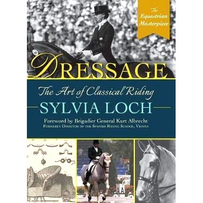 预订 Dressage: The Art of Classical Riding: 9781635617405
