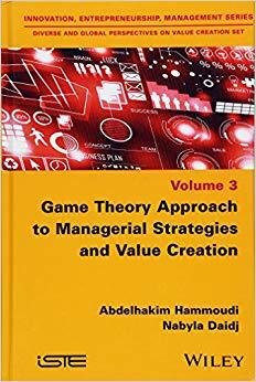 【预售】Game Theory Approach To Managerial S...