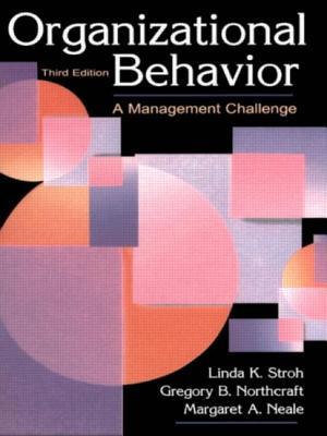 【预订】Organizational Behavior