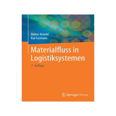预订 Materialfluss in Logistiksystemen