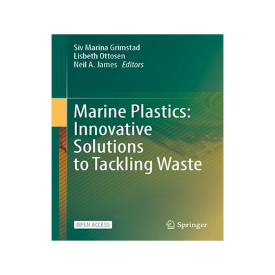 [预订]Marine Plastics: Innovative Solutions to Tackling Waste 9783031310577