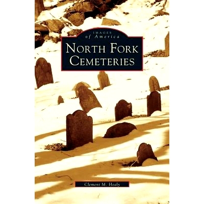 预订 North Fork Cemeteries: 9781531622749