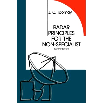 预订 Radar Principles for the Non-Specialist: 9789401169875