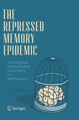 【预订】The Repressed Memory Epidemic