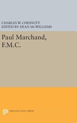 【预订】Paul Marchand, F.M.C.