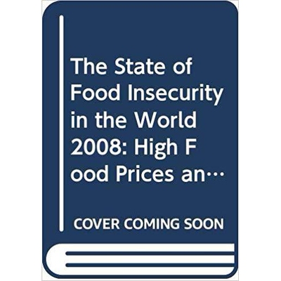 预订 The State of Food Insecurity in the World 2008: 9789254060497