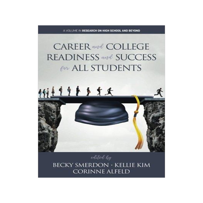 [预订]Career and College Readiness and Success for All Students 9781641131520