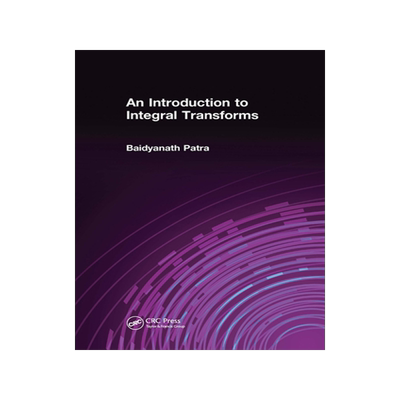 预订 An Introduction to Integral Transforms