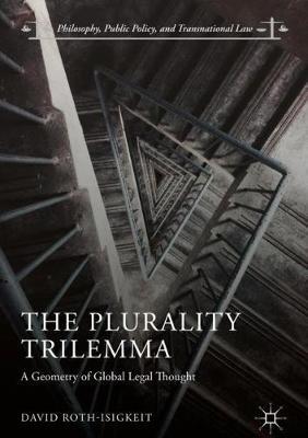 【预订】The Plurality Trilemma