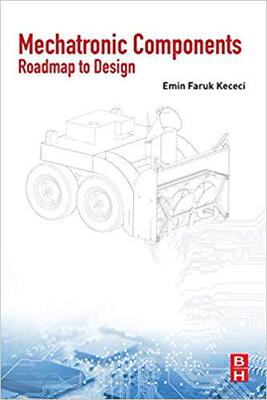 现货 Mechatronic Components