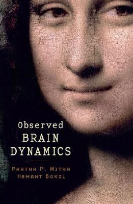 【预订】Observed Brain Dynamics