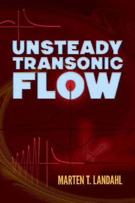 【预订】Unsteady Transonic Flow