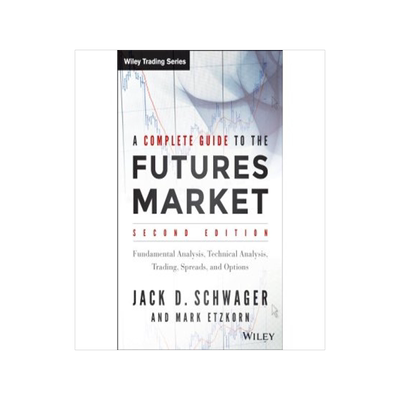 A Complete Guide to the Futures Market