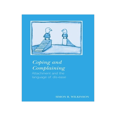 预订 Coping and Complaining