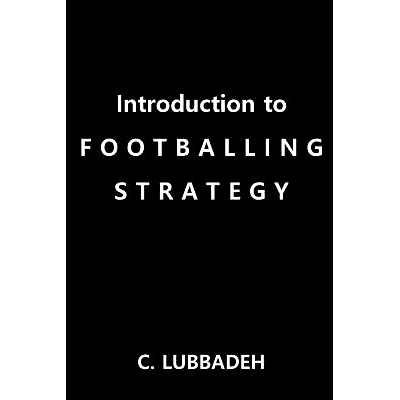 预订 Introduction to Footballing Strategy: 9781775229407