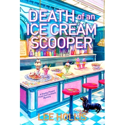 预订 Death of an Ice Cream Scooper: 9781496736499