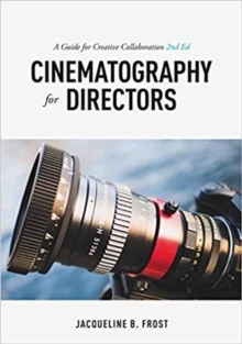 【预订】Cinematography for Directors: A Guide for Creative Collaboration 9781615932740