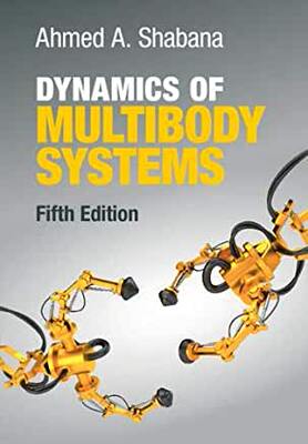 【预订】Dynamics of Multibody Systems