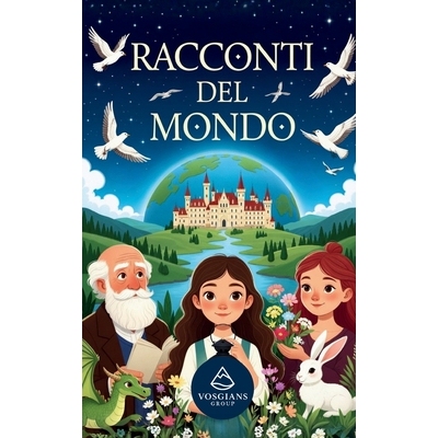 预订 Racconti del Mondo 9798295591372