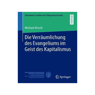 预订 Die Verräumlichung des Evangeliums im Geist des Kapitalismus