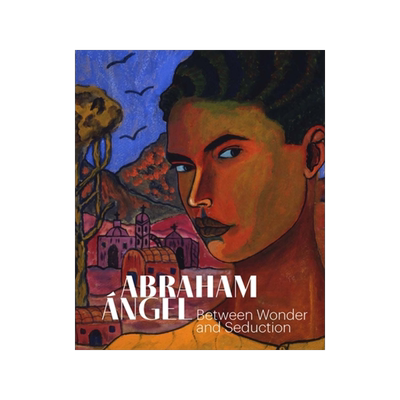 预订 Abraham Angel: Between Wonder and Seduction