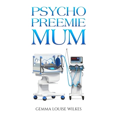 预订 Psycho Preemie Mum: 9781035808045
