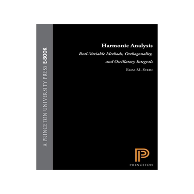 现货 Harmonic Analysis: Real-Variable Methods, Orthogo