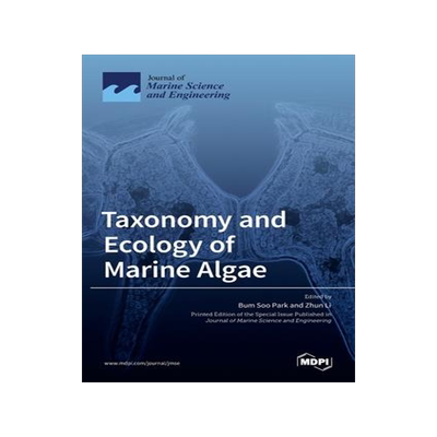 [预订]Taxonomy and Ecology of Marine Algae 9783036532486