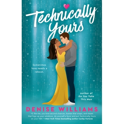 预订 Technically Yours: 9780593437216