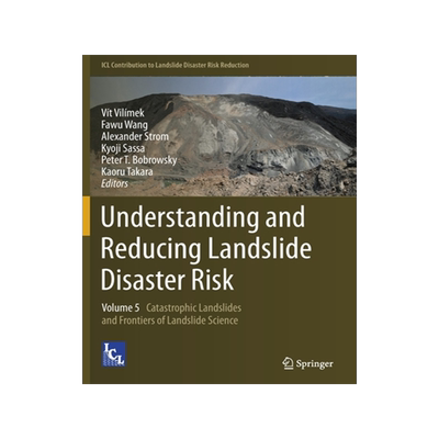 预订 Understanding and Reducing Landslide Disaster Risk