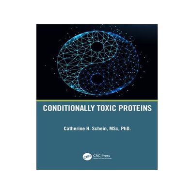 [预订]Conditionally Toxic Proteins 9781032366937