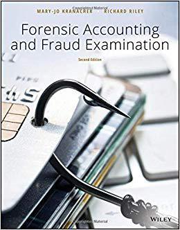 【预售】Forensic Accounting And Fraud Examination, Second Edition