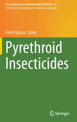 【预订】Pyrethroid Insecticides