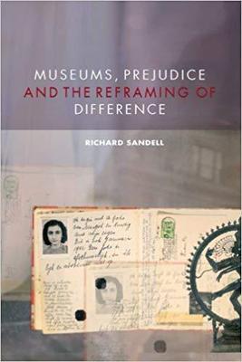 【预售】Museums, Prejudice and the Reframing of Difference