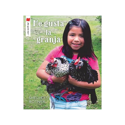 [预订]Me Gusta La Granja 9780823449606