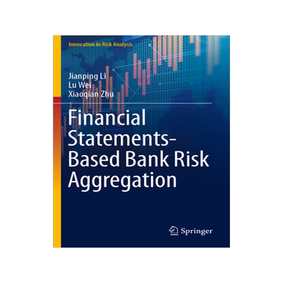 [预订]Financial Statements-Based Bank Risk Aggregation