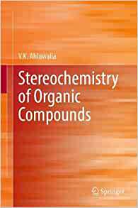 【预订】Stereochemistry of Organic Compounds 9783030849603