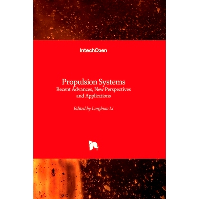 预订 Propulsion Systems - Recent Advances, New Perspectives and Applications: 9781837684779