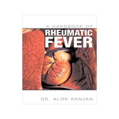 预订 A Handbook of Rheumatic Fever