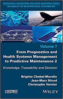【预售】From Prognosis And Health Systems Ma...