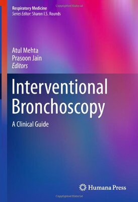 【预订】Interventional Bronchoscopy