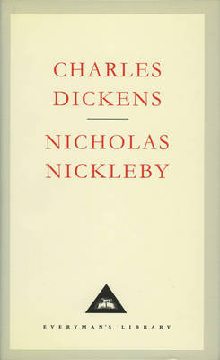 【预订】Nicholas Nickleby
