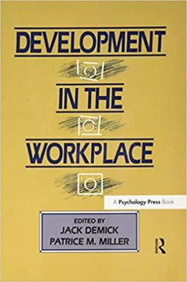 【预订】Development in the Workplace