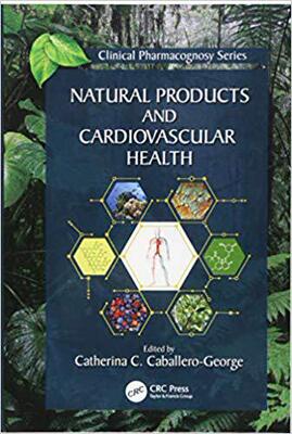 【预售】Natural Products and Cardiovascular Health