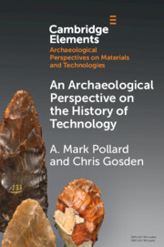【预订】An Archaeological Perspective on the History of Technology 9781009184212