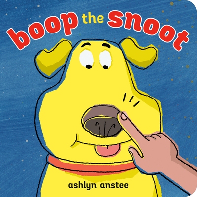 预订 Boop the Snoot Boop the Snoot: 9780593524817