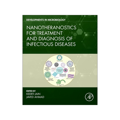 [预订]Nanotheranostics for Treatment and Diagnosis of Infectious Diseases